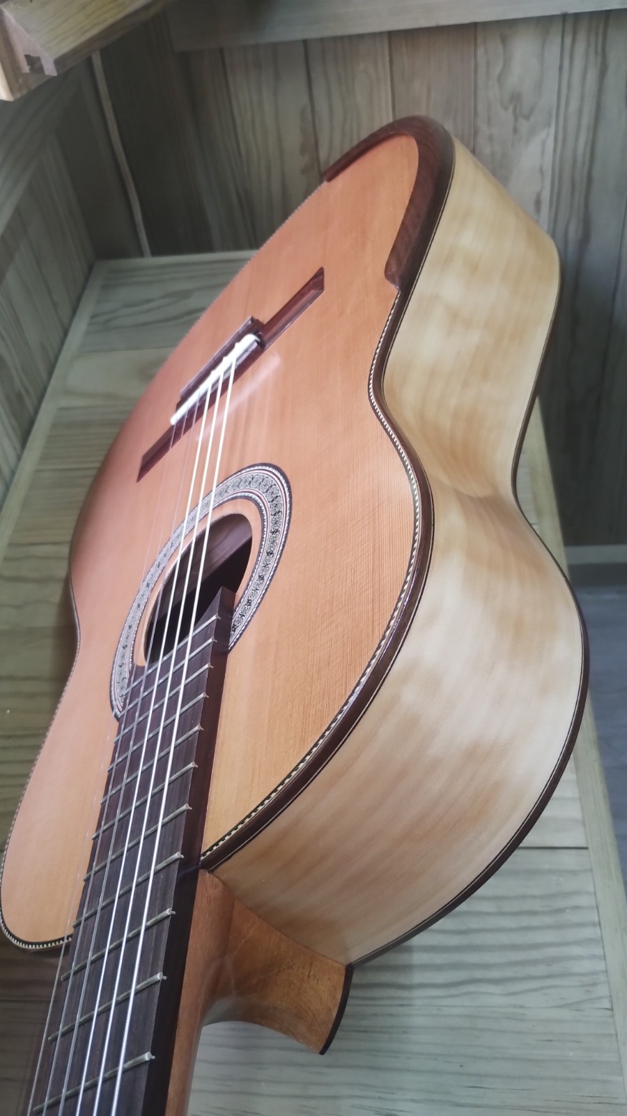 Guitarra